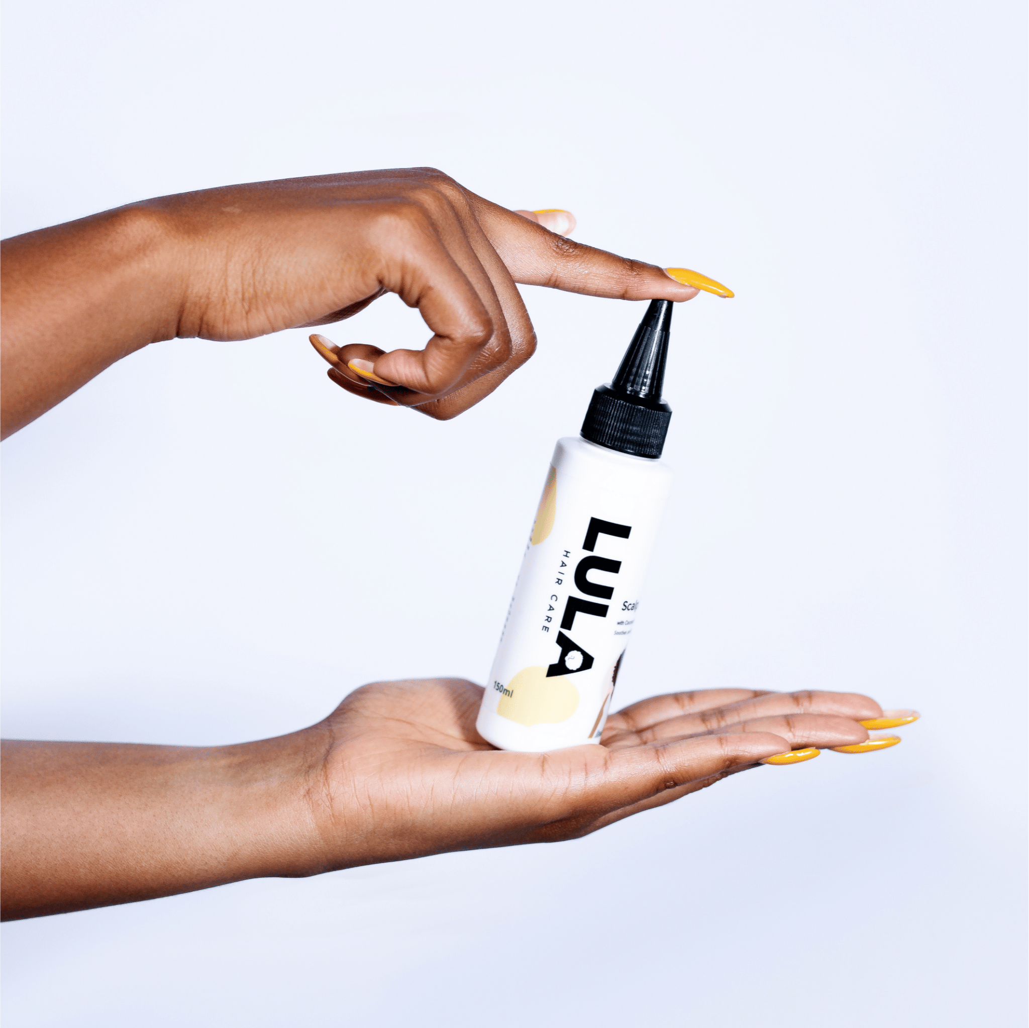 Everyday 4c hair essentials – Lula Hair