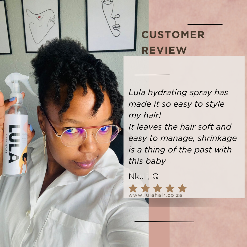 Lula Hair